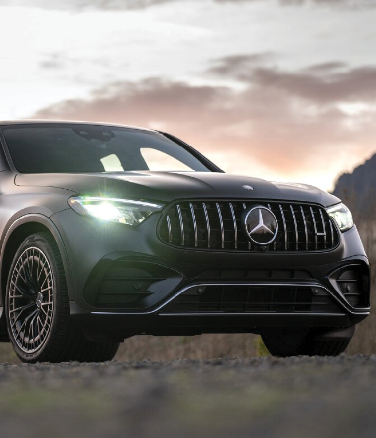 Mercedes-Benz GLC vs Audi Q5 | Mercedes-Benz of South Orlando